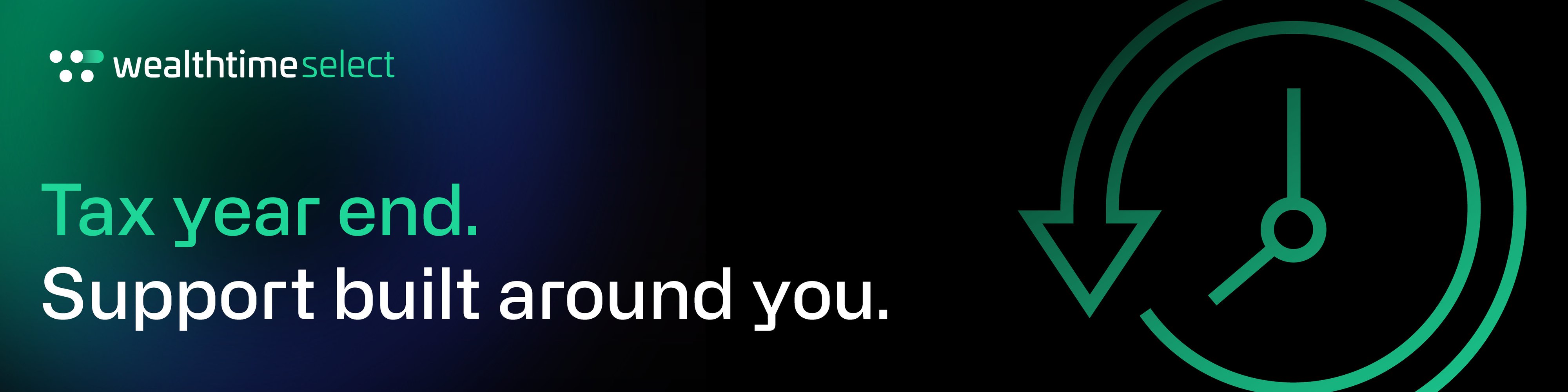 Wealthtime Select Platform Useful Dates