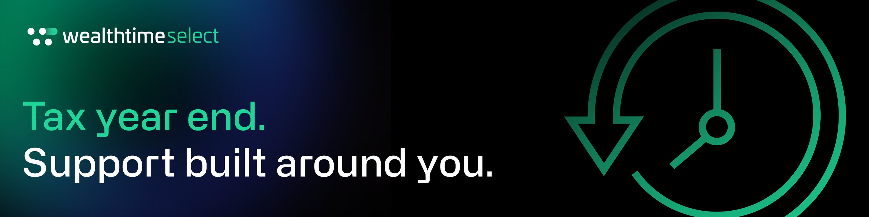 Wealthtime Select Platform Useful Dates